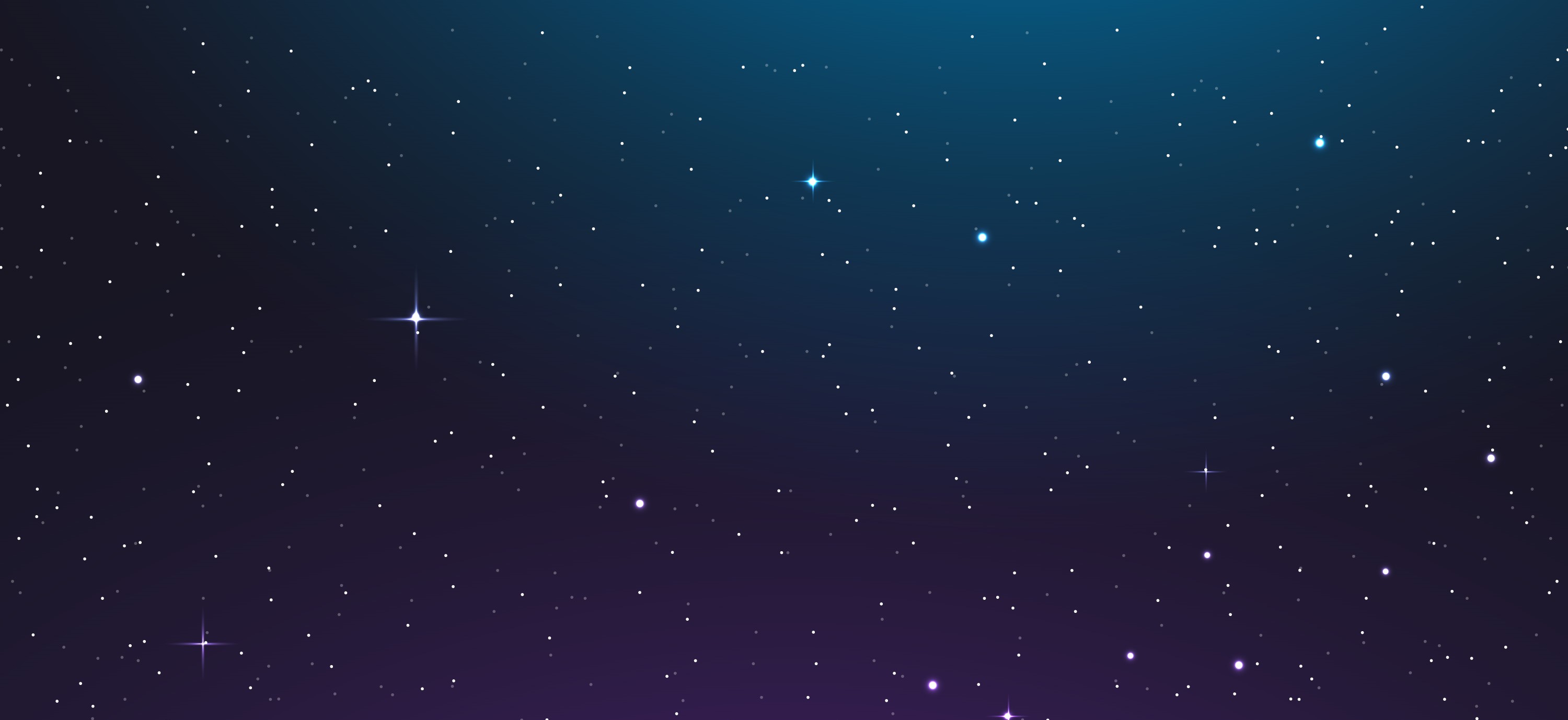 Parallax Scrolling Website